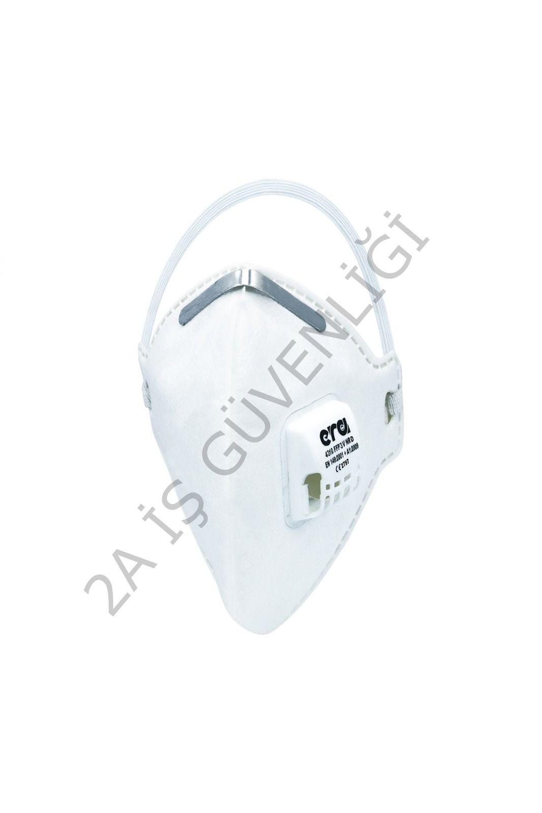 Era 4310 Ffp3 Toz Maskesi 15'li Paket